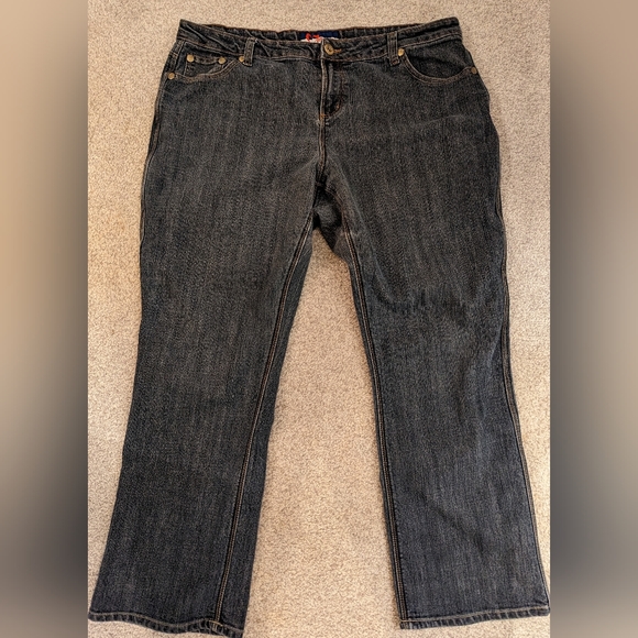 SWAK | Jeans | Womens Size 2w Swak Jeans | Poshmark